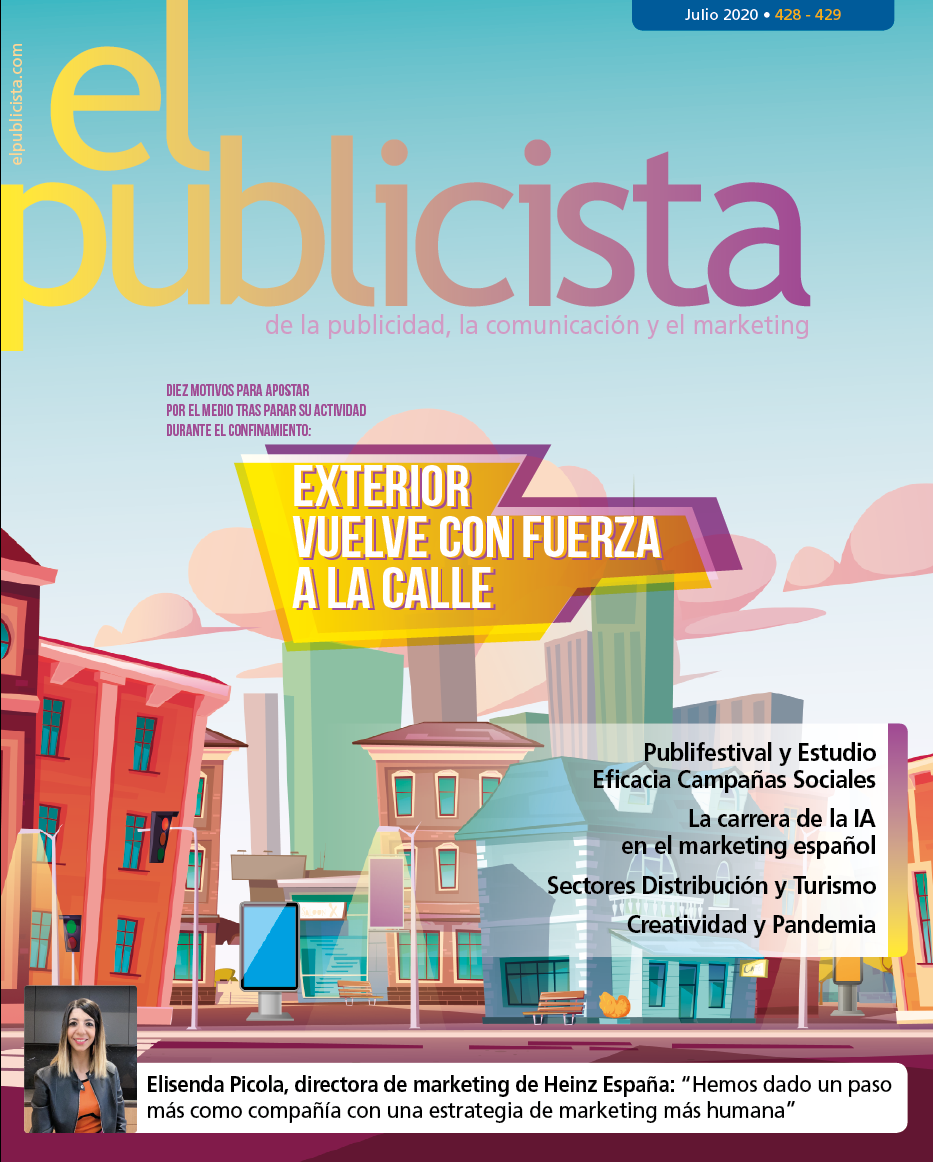 Fomentar el turismo con publicidad