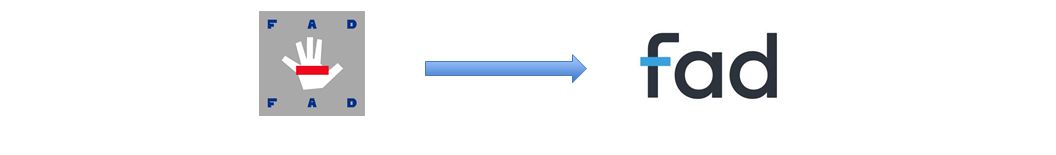 La Fad ‘des-encuadra’ su logo y estrategia junto a los estereotipos de ...