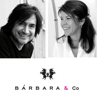 Montero ficha por Bárbara & Co