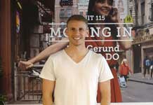 Adam Jaffe, nuevo director de marketing de ABA English