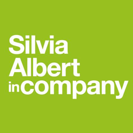 Silvia Albert in company, nueva agencia de AXA y Mylan