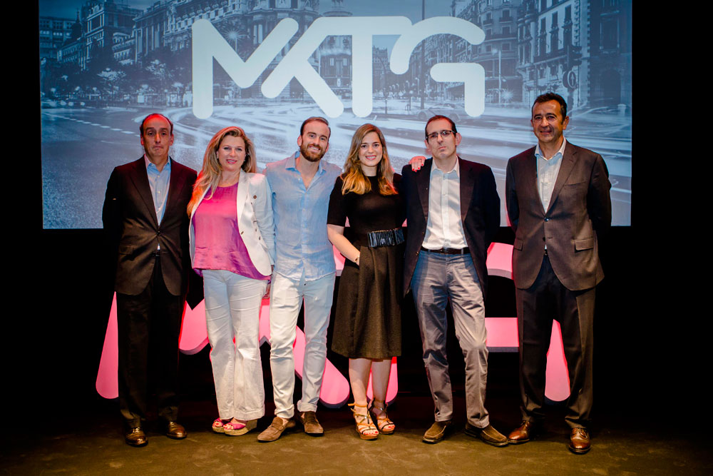 DAN lanza MKTG para impulsar el lifestyle marketing