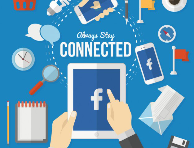 Marcas para conectarse al mundo