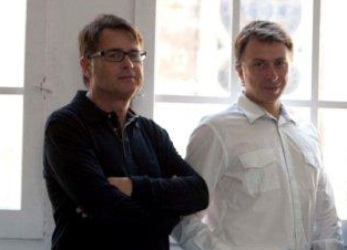 Fréderic Sanz se desvincula de la agencia Doubleyou