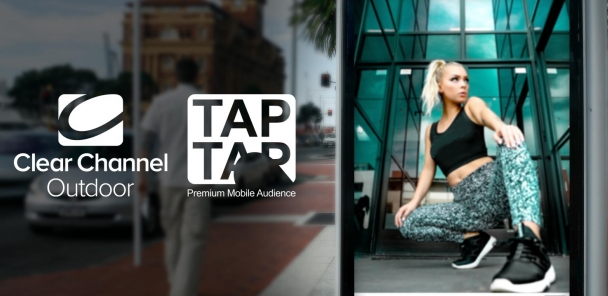 Clear Channel alcanza un acuerdo con TAPTAP para maximizar la ...