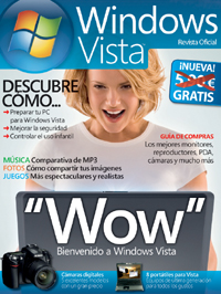 Grupo Zeta lanza 'Windows Vista'