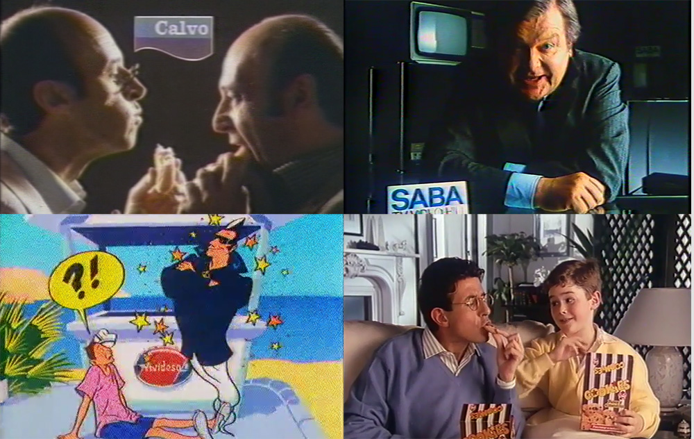 El humor en la Publicidad