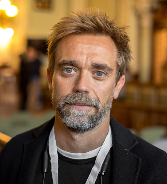 Albert Soler (APCP): ‘La publicidad es la responsable de que Hollywood ...