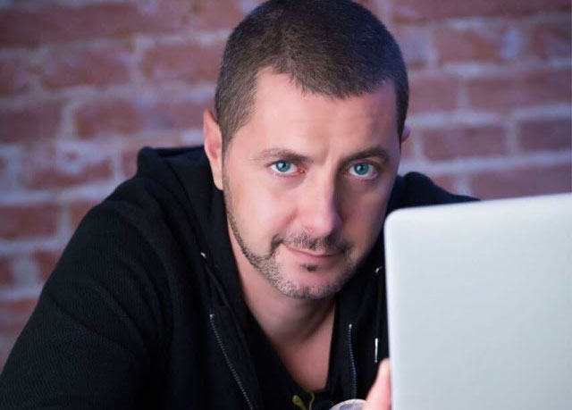 Cheil Spain ficha a Ángel Luis Rivera