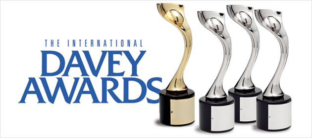 La publicidad española caza premios en los Davey Awards y en los Open ...