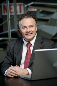 Peter Boland se incorpora a Universal McCann