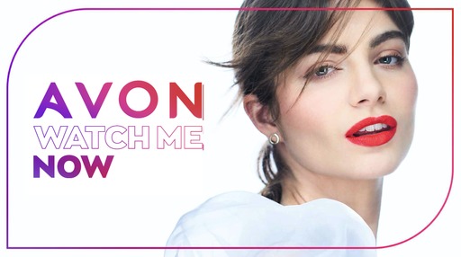 Avon se transforma y presenta nueva imagen de marca