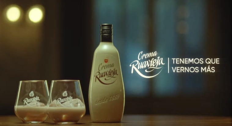 Ruavieja vuelve a hacernos reflexionar en su campaña navideña