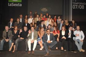 La nueva temporada de La Sexta