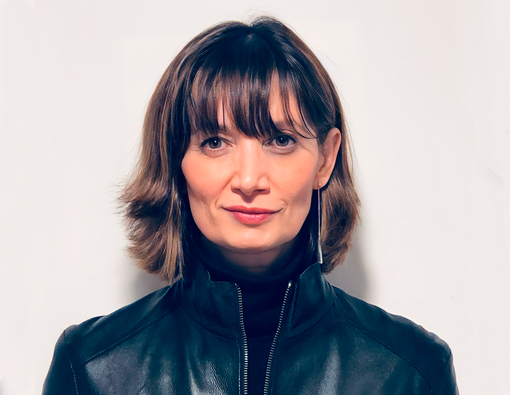 Erretres ficha a Isabel Benavides para su expansión internacional