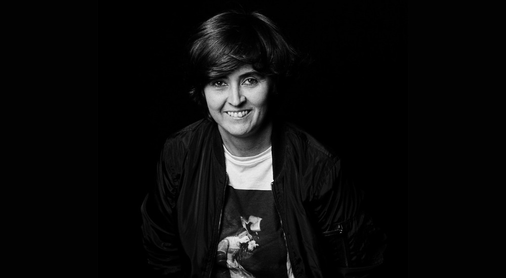 María Crespo, connections specialist de Pernod Ricard España