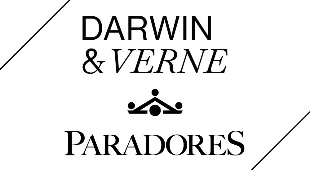 Paradores vuelve a elegir a Darwin & Verne