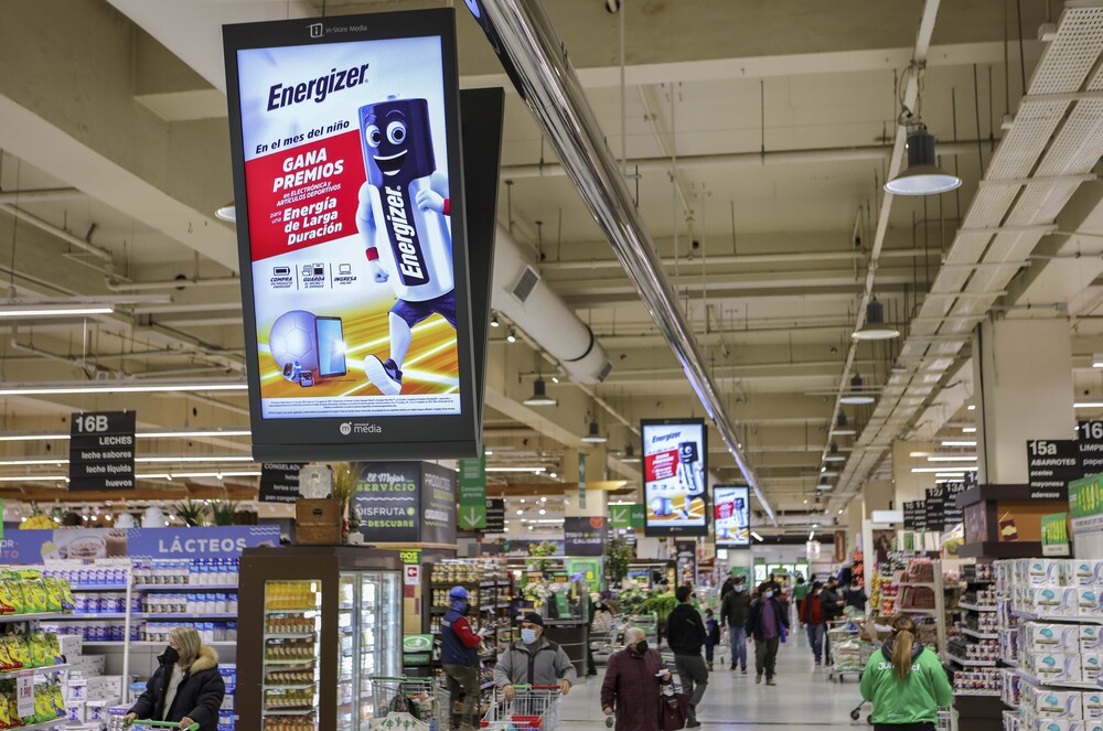 In-Store Media refuerza su expansión internacional y nombra nuevo CEO