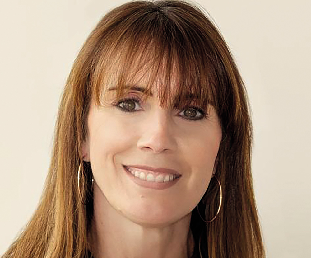 Jacqueline Graffin (Qué Idea): “El mundo está en constante evolución ...