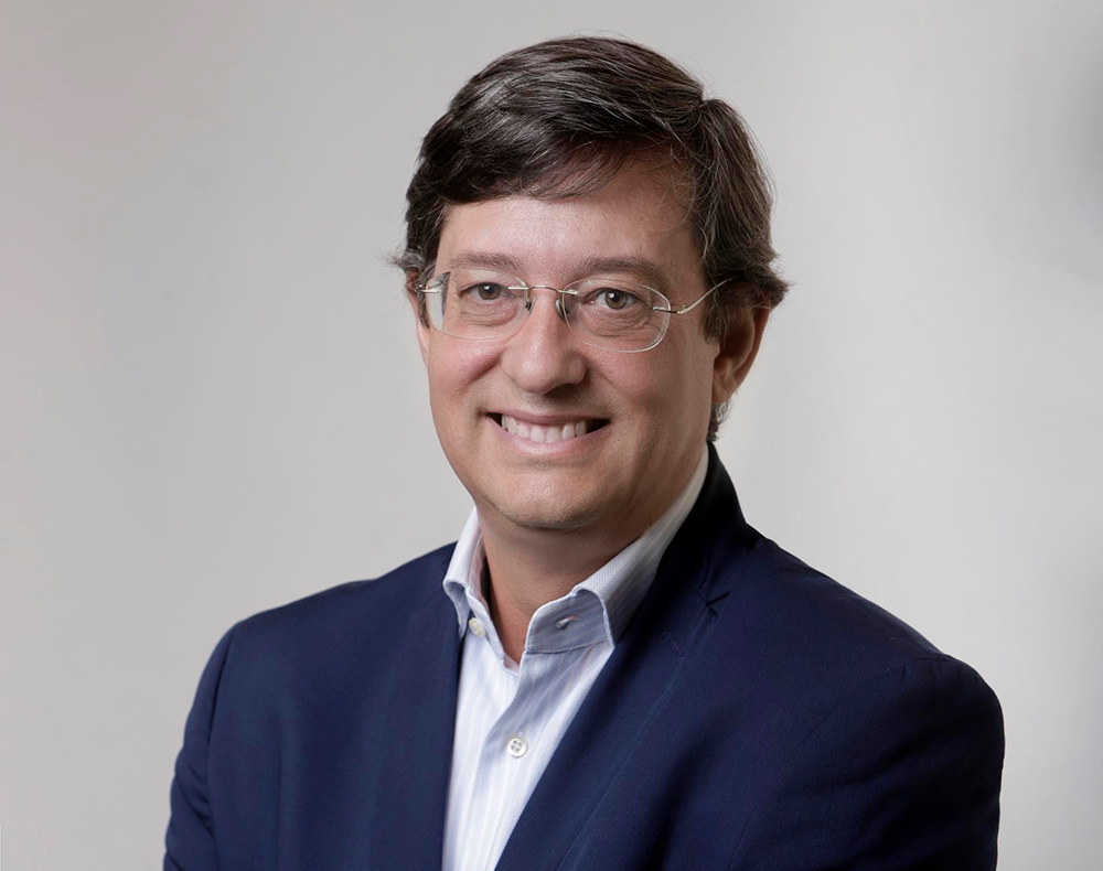 PROA Comunicación incorpora a Juan Cardona