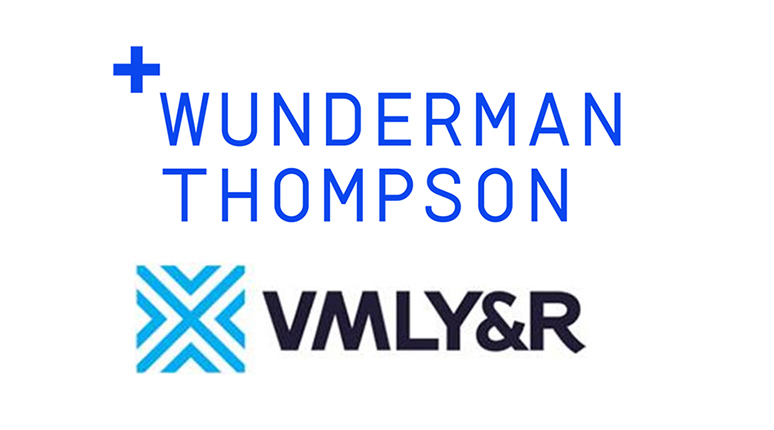 Wunderman Thompson y VMLY&R se fusionan en VML