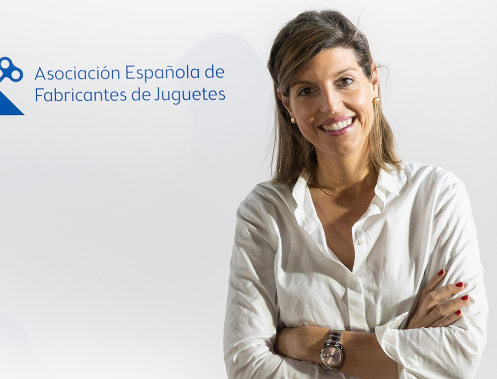 Maite Francés (AEFJ): “La vida es un videojuego y cuando superamos una ...