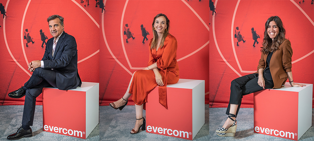 Evercom alcanza los 8,7 millones de euros de facturación en 2023