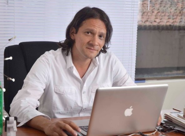 Mauricio Rodríguez (Saniss Awards): 'La salud es la nueva diva'