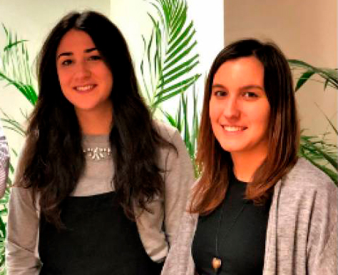 ZIZER amplía su equipo con tres nuevas incorporaciones