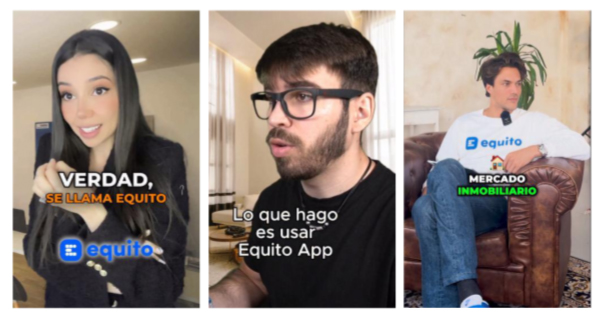 Flake Agency y Equito, binomio de éxito en el sector fintech