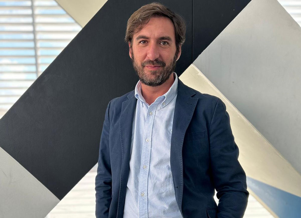 Fernando Olea, nombrado agency lead en T&Pm España