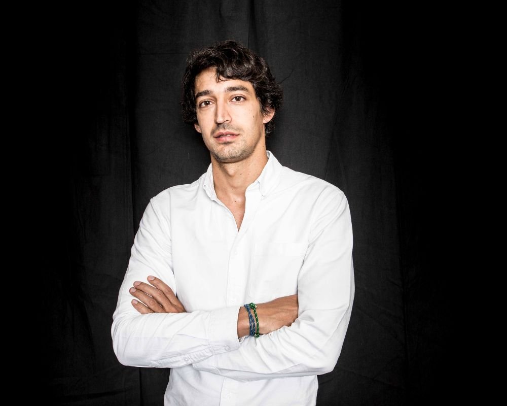 Jaime del Solar asume la máxima responsabilidad sobre Zizer