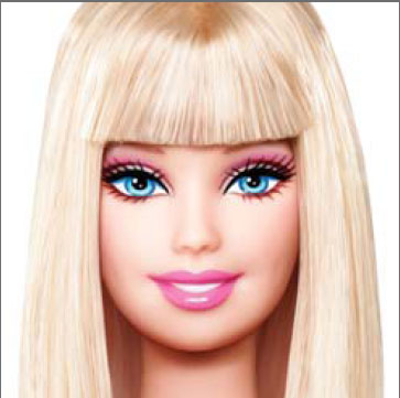 Barbie entra en la cincuentena