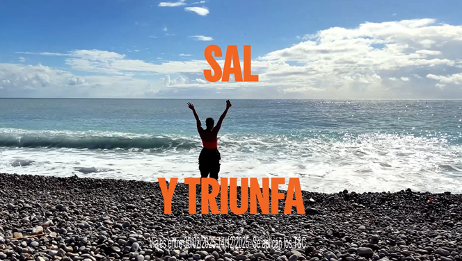 Llega la ‘Big Orange Sale’ de easyJet