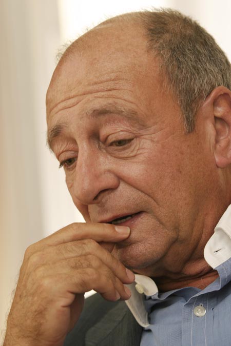 Stanley Bendelac, consejero de Televeo.com