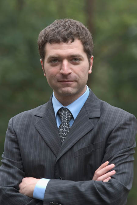 Bris Rocher asume la presidencia del Grupo Yves Rocher