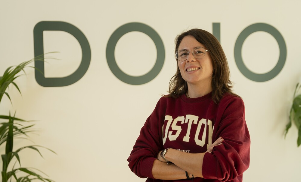 Andrea Frye (Dojo): “El marketing ya no es el hermano pequeño de los ...