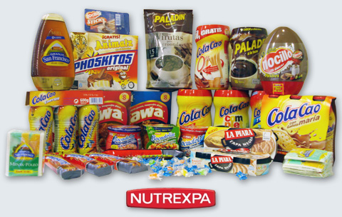 Nutrexpa confía de nuevo en MPG