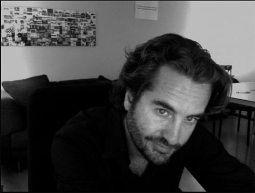 Alberto Astorga sale de DDB