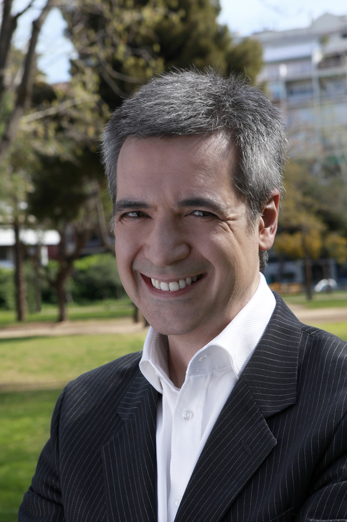 David Coral, nuevo presidente de BBDO España