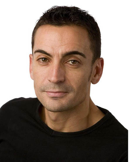 Axel Springer renueva su estructura en España